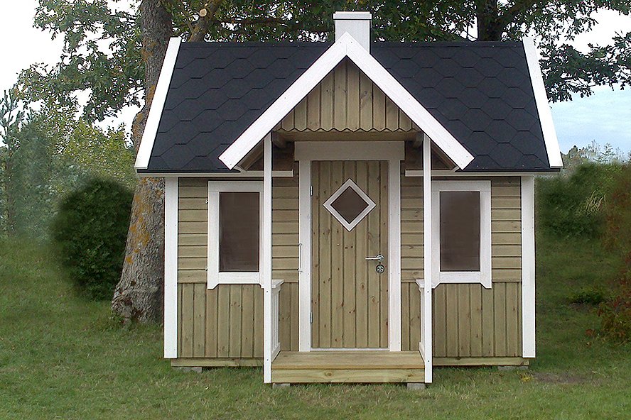 LASTEMAJA LUX | Aiamajad24